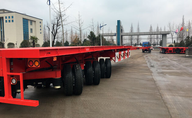 HOW TO TRANSPORT WIND TURBINE BLADES: shanghai ruiqianhe imp&exp co.,ltd